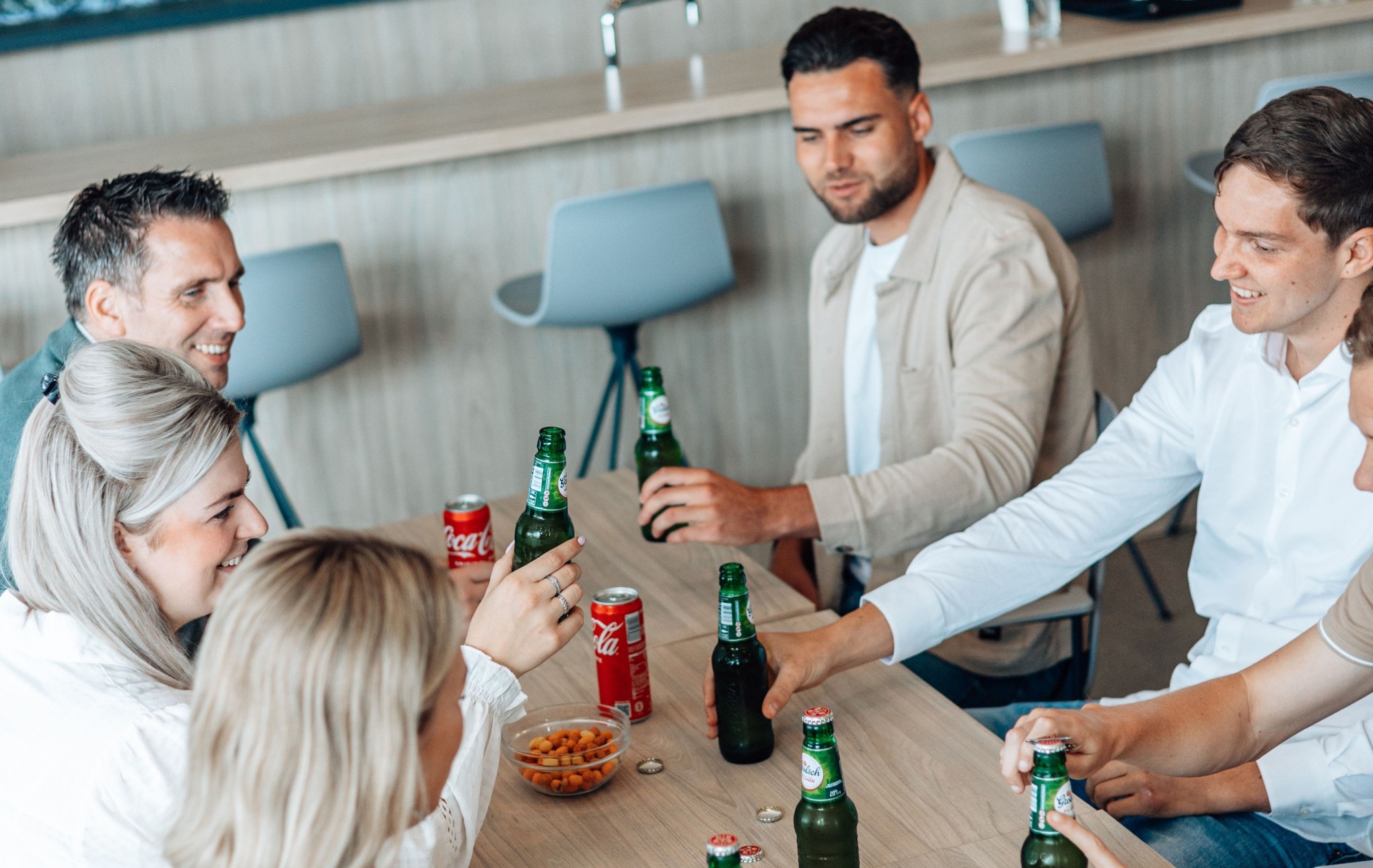 Over STYB - STYB Bedrijfsondersteuning